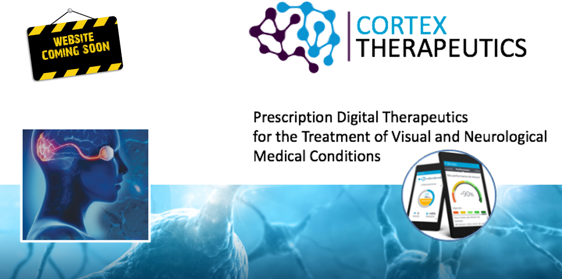 Cortex Therapeutics